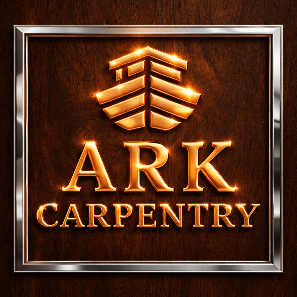 ARK Carpentry - Bespoke Joinery & Carpentry in North West London